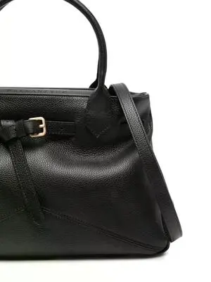 BALLANTYNE Small Kate Tote Bag - Black