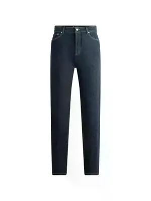 Fusalp Nordalo Straight Leg Jeans