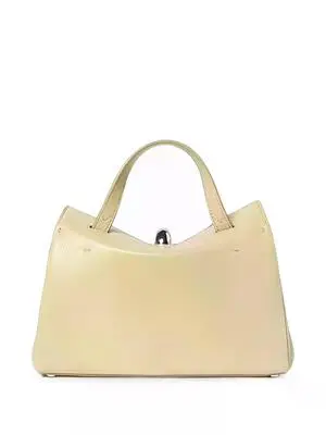 Jacquemus The Small Valérie Bag - Neutrals