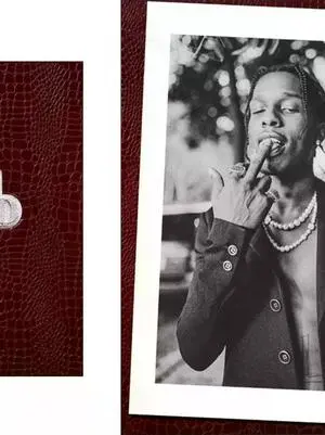 TASCHEN Ice Cold Art Edition Hardcover Book