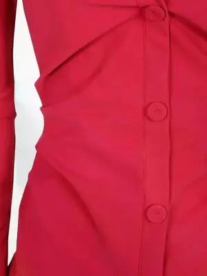 Chiara Boni La Petite Robe Taima Midi Dress