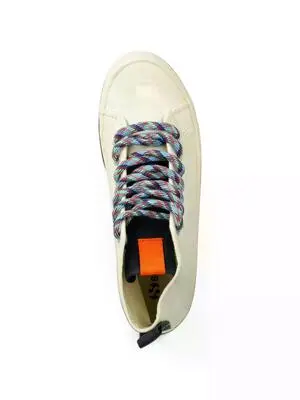 Superga 2431 Alpina Trek High-top Sneakers