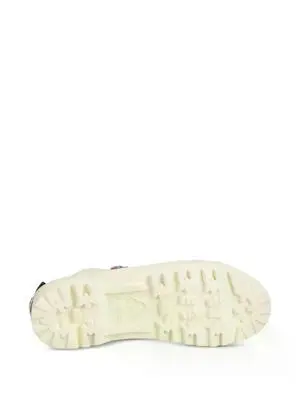 Superga 2431 Alpina Trek High-top Sneakers