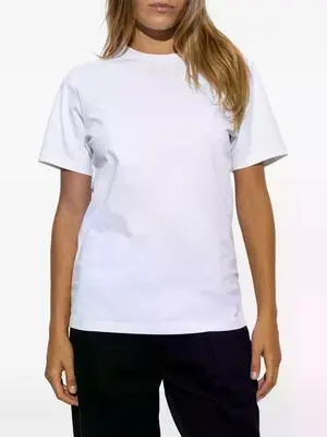 Isabel Marant Étoile Logo Print T-shirt