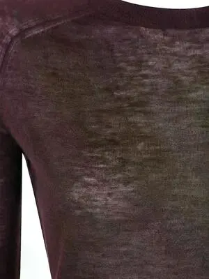 JOSEPH Cashmere Round Neck Sweater