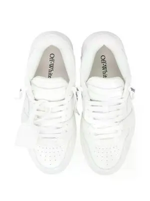 Off-White Out Of Office Sneakers
