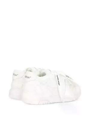 Off-White Out Of Office Sneakers