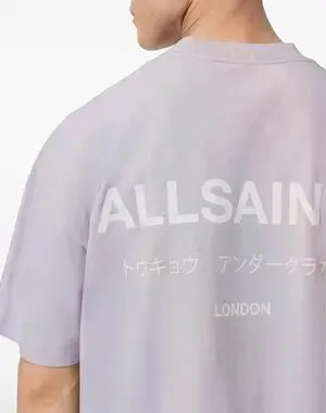 ALLSAINTS Underground T-shirt