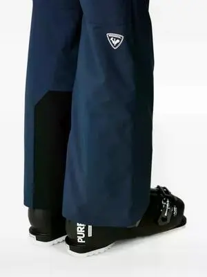 Rossignol Logo Patch Ski Pants