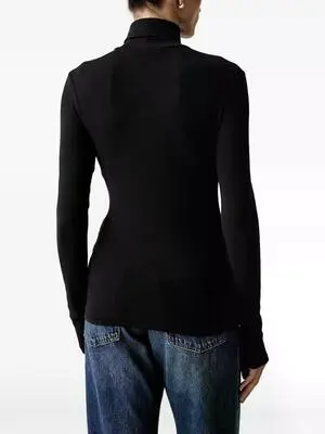 Marc O'polo Roll-neck Long-sleeve Top