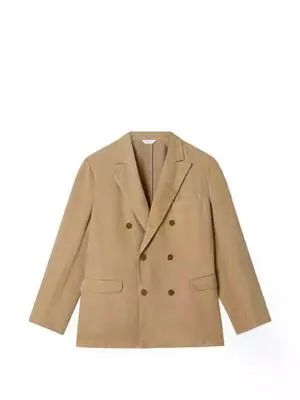 Boglioli Dover Double-breasted Suit
