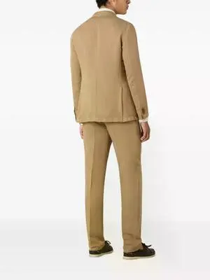 Boglioli Dover Double-breasted Suit