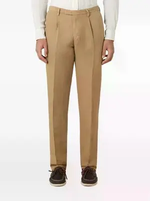 Boglioli Dover Double-breasted Suit