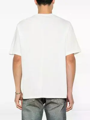 Rick Owens Crew-neck T-shirt