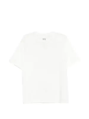 Rick Owens Brad T-shirt - White