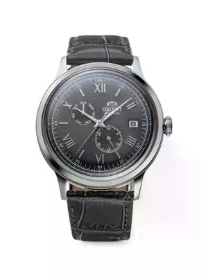 ORIENT Bambino Version 8 .5mm Watch - Grey