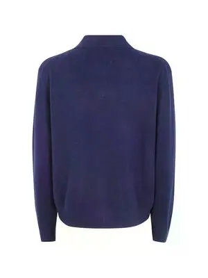 JCSOPHIE Point-collar Cardigan