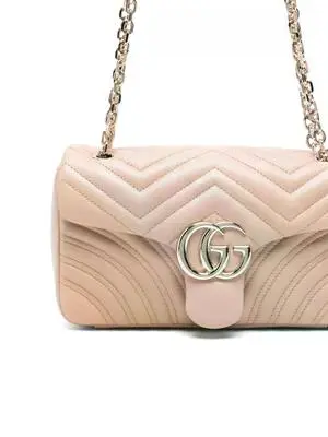 Gucci Gg Marmont Medium Shoulder Bag