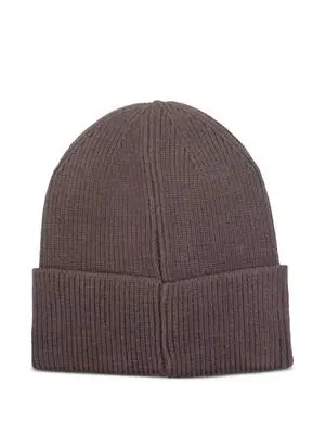 Liu Jo Logo Beanie