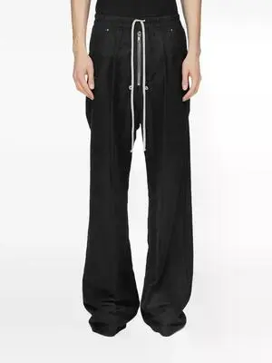 Rick Owens Bela Panelled Trousers