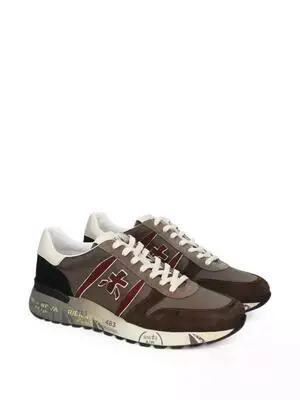 Premiata Lander 8657 Sneakers