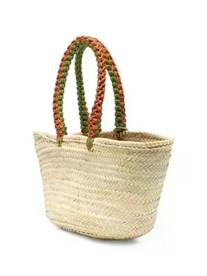 ALEMAIS Maxi Island Tote Bag