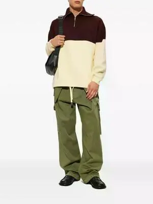 Loewe Belted Cargo Pants