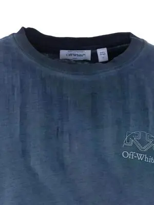 Off-White Logo-print T-shirt