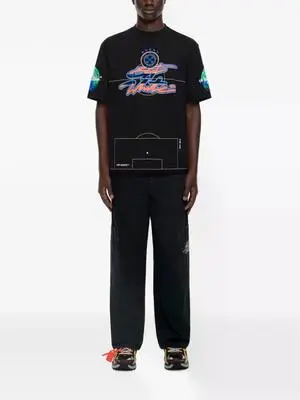 Off-White Soccer '26 Arrow Skate T-shirt