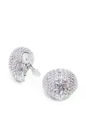 SWAROVSKI Sublima Crystal Earrings