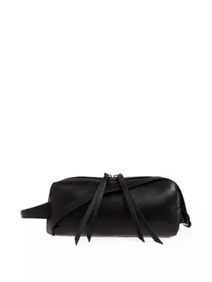 LEMAIRE Small Care Bag In Nappa Lambskin