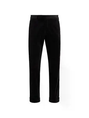 Polo Ralph Lauren Stretch Corduroy Suit Trousers