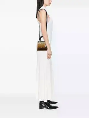 Dior Mini Lady Satchel