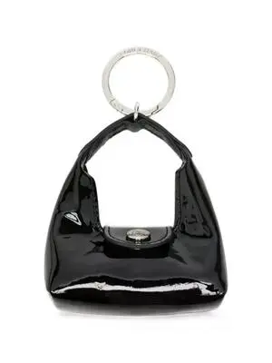 Longchamp Le Pliage Keyring