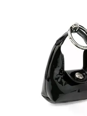 Longchamp Le Pliage Keyring