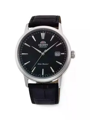 ORIENT Symphony Iii 41mm Watch - Black