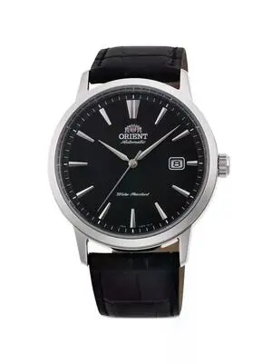 ORIENT Symphony Iii Automatic Watch - Black