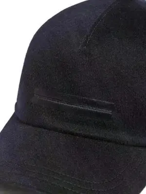 Zegna Baseball Cap