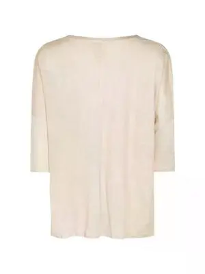 NOTSHY Emilie V-neck T-shirt