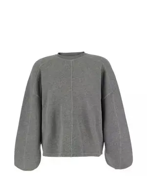 REPRESENT Crew-neck Sweater