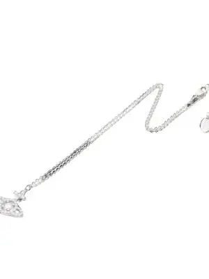 VIVIENNE WESTWOOD Olympia Orb Necklace