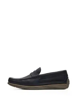 LOTTUSSE Sailor Loafers