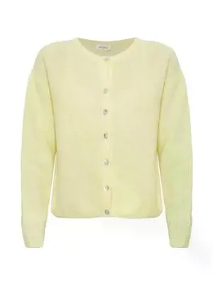 American Vintage Vitow Button-fastening Cardigan
