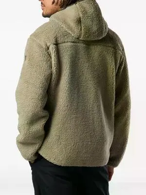 Rossignol Alltrack Logo-patch Hoodie
