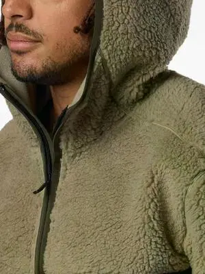Rossignol Alltrack Logo-patch Hoodie