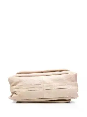 Chloé Paraty Satchel - White
