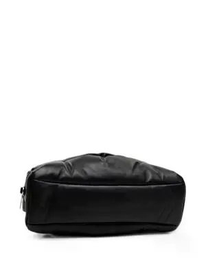Mihara Yasuhiro Pucker Puffer Square Bag