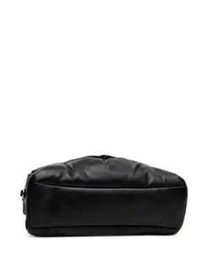Mihara Yasuhiro Pucker Puffer Square Bag