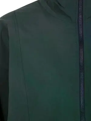 The North Face Water-resistant Zip-up Jacket