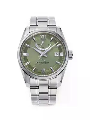 ORIENT Contemporary .5mm Watch - Green